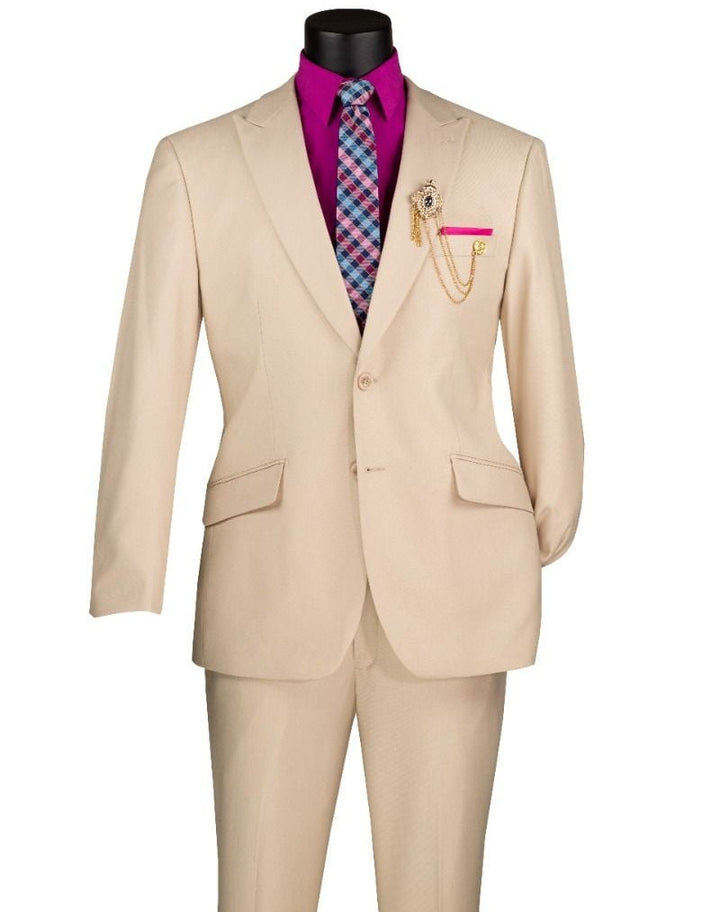 Suits – Todd's Clothing